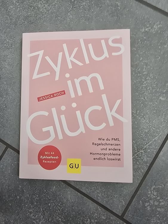 Zyklus im Glück - Jessica Roch (Gebraucht) in Thörishaus für CHF 5 ...