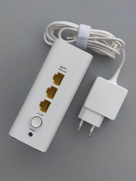 Swisscom WLAN-Box | Kaufen auf Ricardo