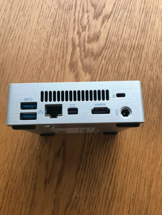 Micro-PC TERRA 6000 (Gebraucht) in Luven für CHF 220 – mit Lieferung ...
