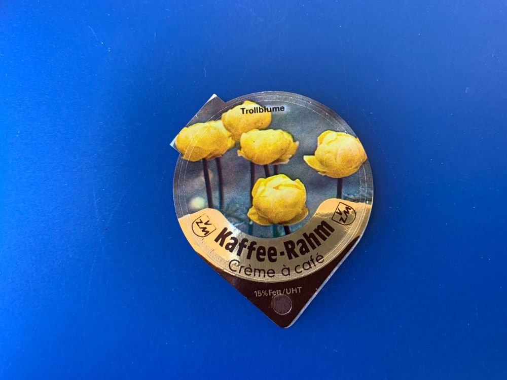 Von Serie 4 C Riegel Nr. 15 (Gebraucht) in Fislisbach für CHF 4 – mit Lieferung auf Ricardo kaufen