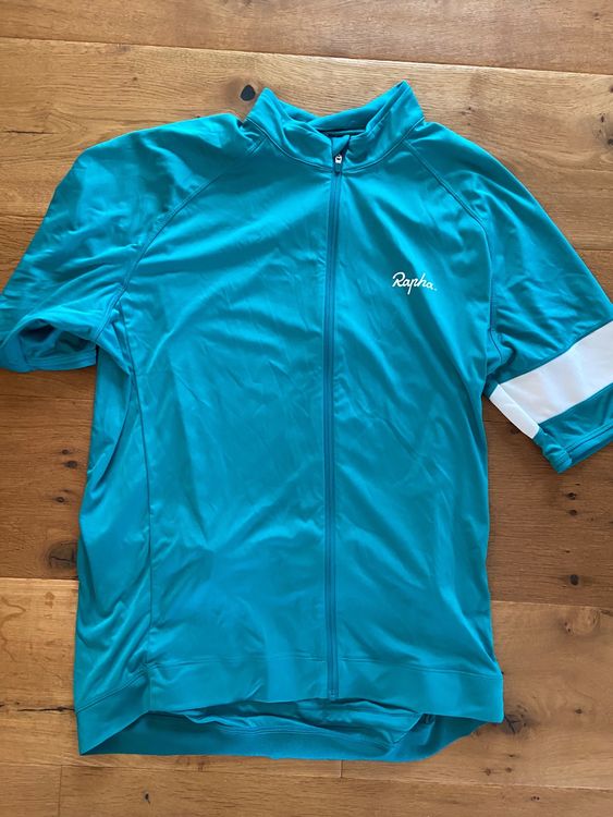 Veloshirt Rapha | Kaufen auf Ricardo