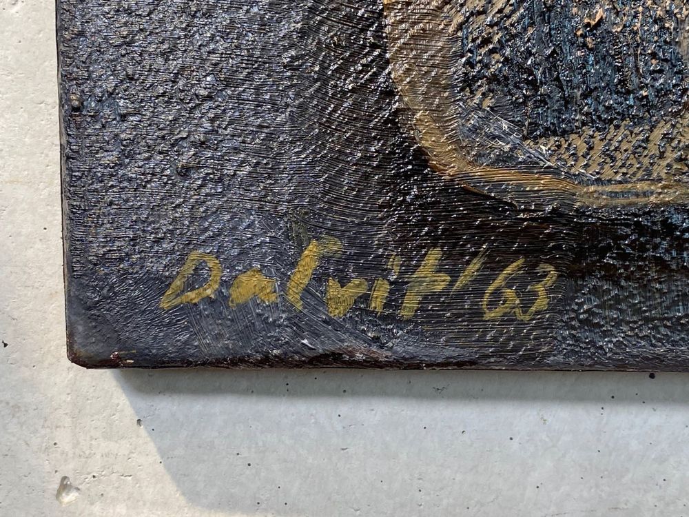 Oskar Dalvit - Swiss Art Selection (Gebraucht) in Sursee für CHF 1510 ...