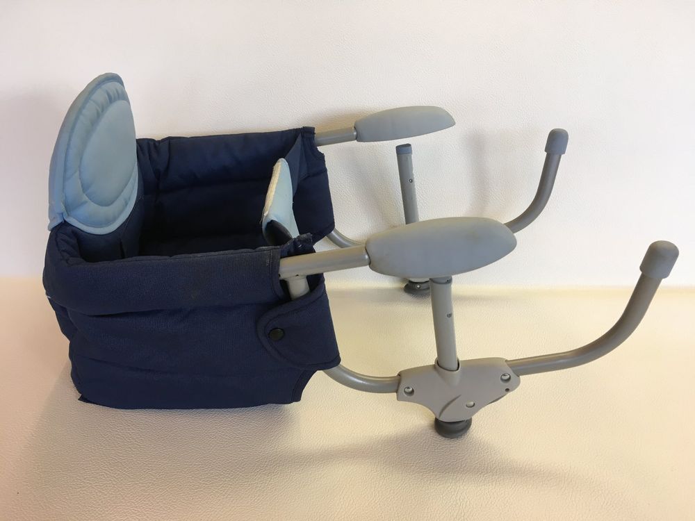 CHICCO TISCH KINDERSITZ (Neu (gemäss Beschreibung)) in Aesch ZH für CHF ...