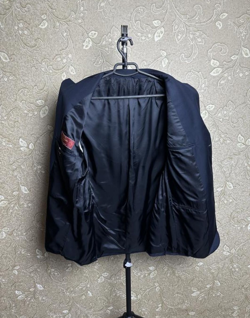 Veste Homme Ermenegildo Zegna Super 110, taille 50/S-M.⭐️ (D'occasion ...