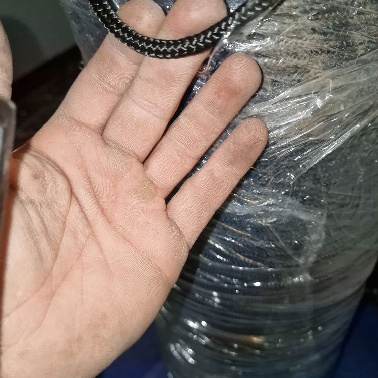 6.0 mm PP Form E Geflochtene Schnur, ca 200m bis 5000m, Top (Neu ...