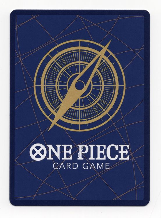 Nico Robin SR OP12-087 Legacy of the Master Englisch (Neu (gemäss ...