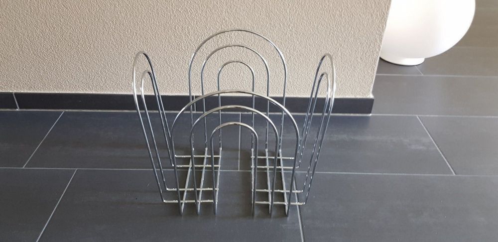 Papiersammler TMP Paper Collector | Kaufen auf Ricardo