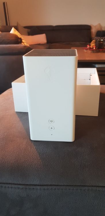 Swisscom Internet Box 2 | Kaufen auf Ricardo
