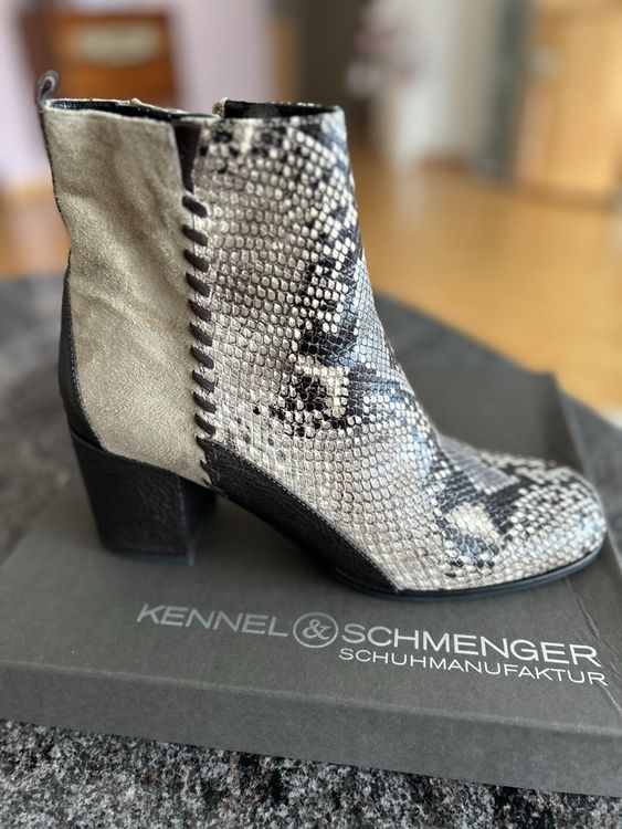 Verwunderlich Schuhe Von Kennel Und Schmenger Fotos