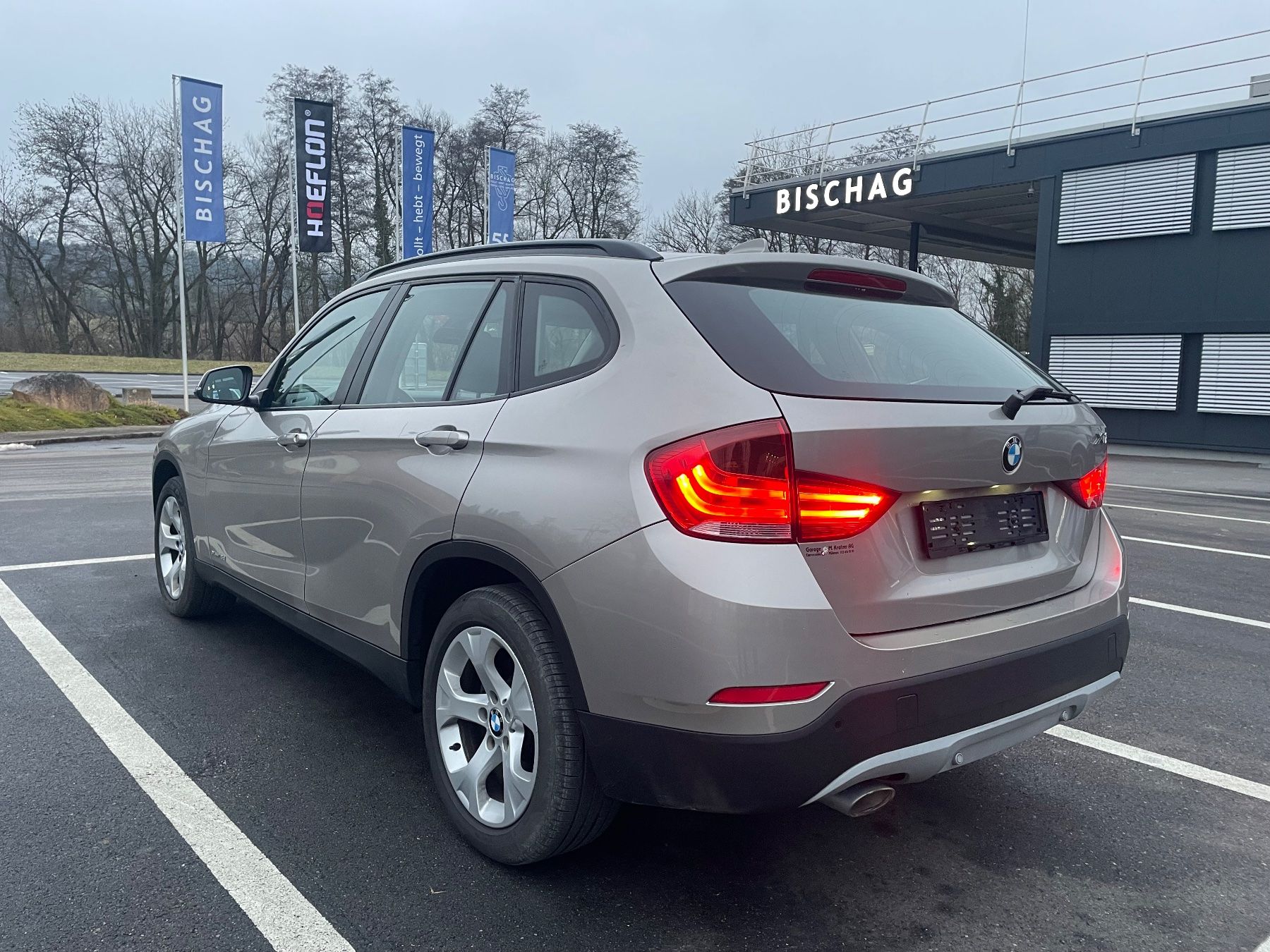 Wunderbar Bmw X1 Preis Gebraucht Ebenbildnull