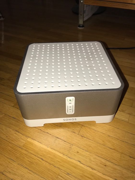 Sonos Connect Amp | Kaufen auf Ricardo