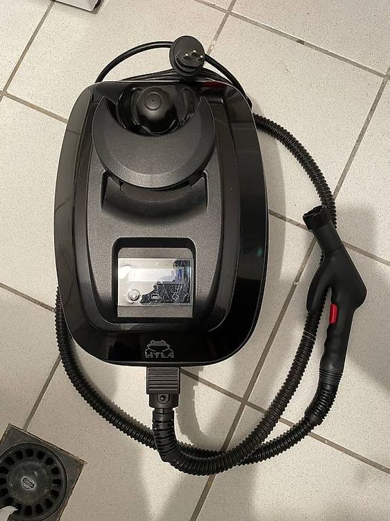 Apparecchio micro vapore secco Hyla Steamer (Gebraucht) in Bigorio für ...
