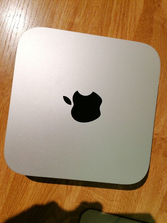 apple pc (Gebraucht) in Hombrechtikon für CHF 25 – mit Lieferung auf ...