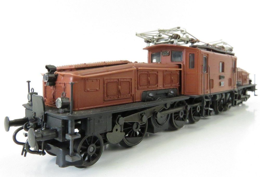 Roco H0 43539 SBB Ce 6/8 II Nr. 14253 | Kaufen auf Ricardo