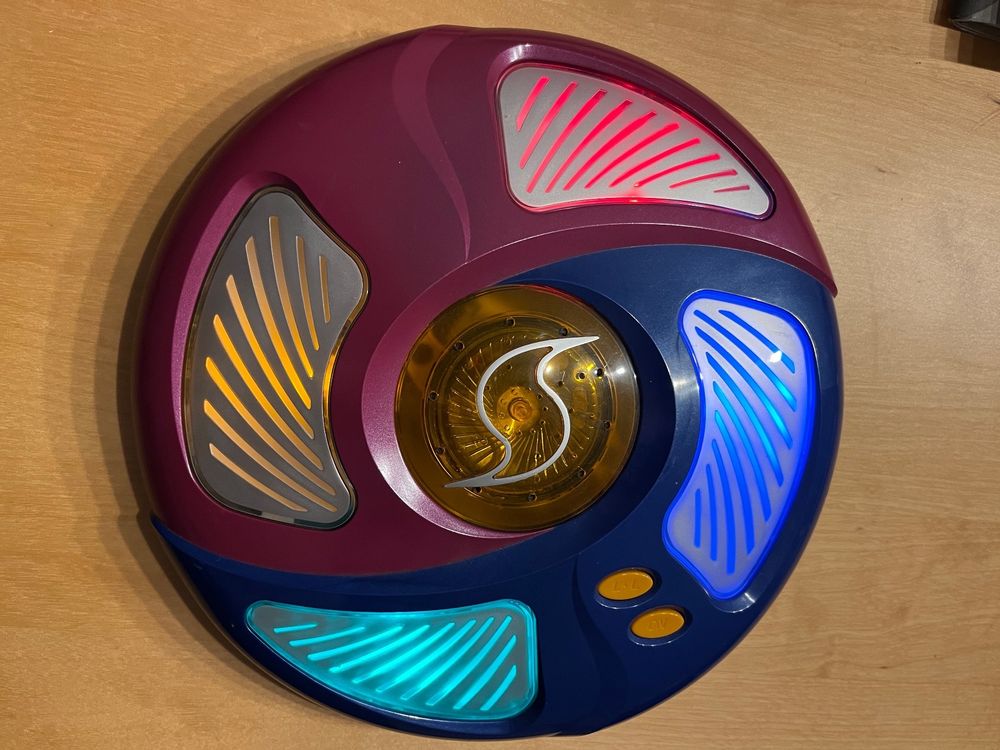 Simon Tricks Konzentrationsspiel (Gebraucht) in Schleitheim für CHF 7 ...