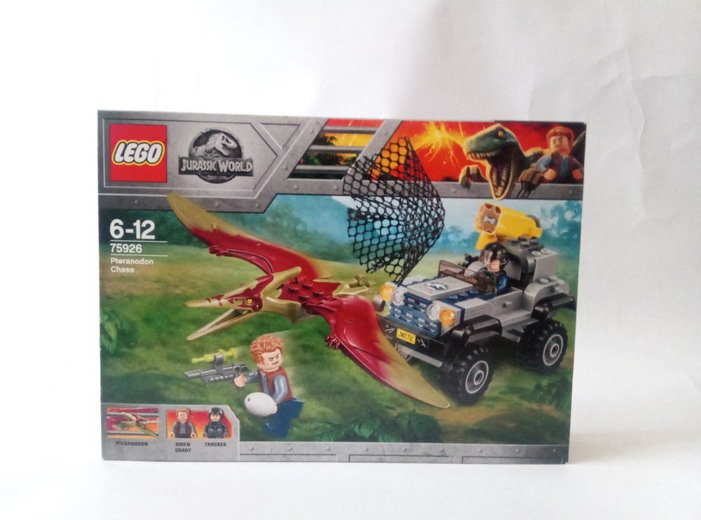 Lego Jurassic World 75926 | Kaufen auf Ricardo