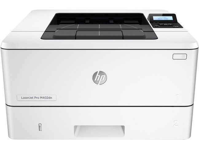 HP LaserJet Pro M402n (Gebraucht) in Stäfa für CHF 110 – mit Lieferung ...