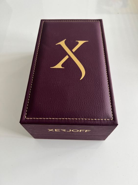 Xerjoff Box (Neu (gemäss Beschreibung)) in Zürich für CHF 10 – mit ...