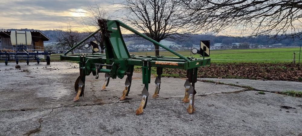 Grubber | Kaufen auf Ricardo