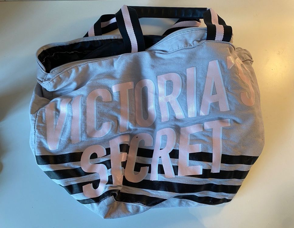 Victoria's Secret Stofftasche (Reisen) (Gebraucht) in Zürich für CHF 8 ...
