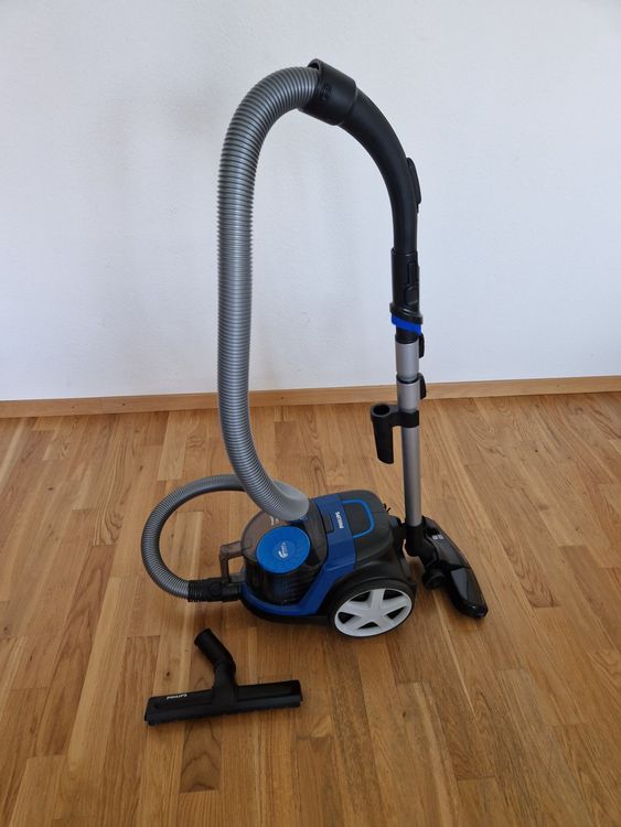 Philips PowerPro Compact Cyclone 5 | Kaufen auf Ricardo