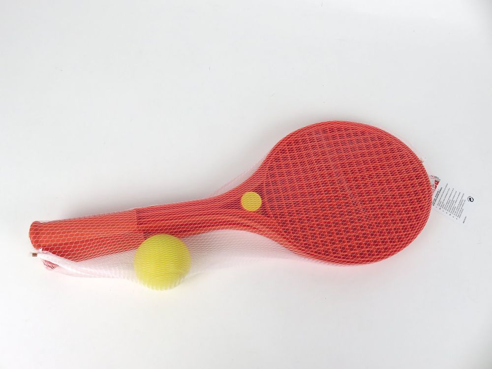 Simba Softballtennis Set rot (Neu und originalverpackt) in Urtenen ...