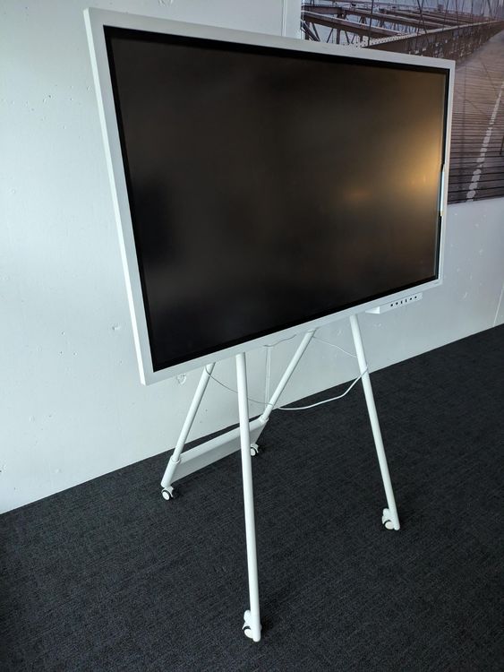 Samsung Flip WM55R mit Ständer (Gebraucht) in Urtenen-Schönbühl für CHF ...