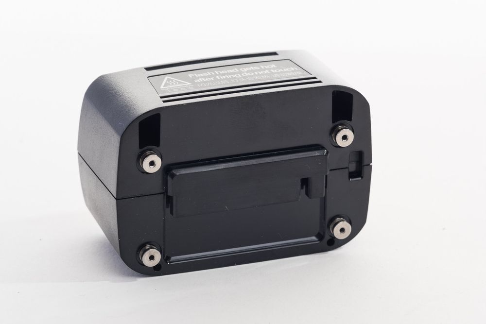 Godox H200 AD200 Blitzkopf (Gebraucht) in Ennetbaden für CHF 40 – mit ...