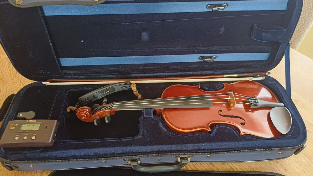 GEWA Geige Instrumentenbau Ardorf (Gebraucht) in Flawil für CHF 160 ...
