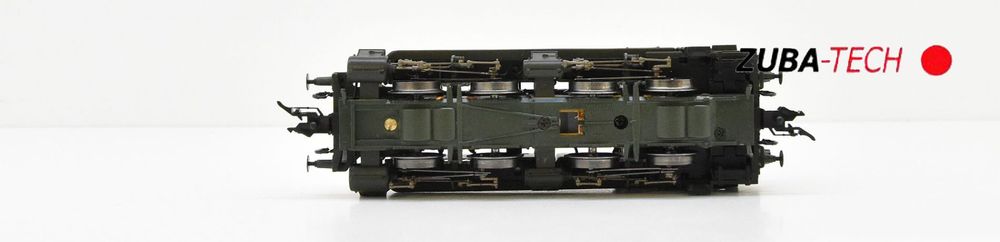 Roco 43286 Dampflok BB II K.Bay.StS.B GS Digital mit OVP | Kaufen auf ...