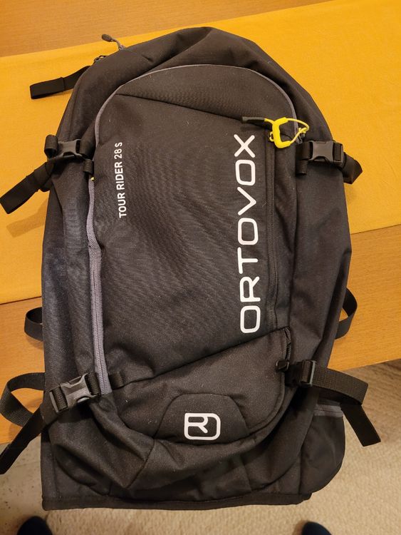 Ortovox Tour Rider 28S Rucksack (Gebraucht) in Bern für CHF 43 – mit ...