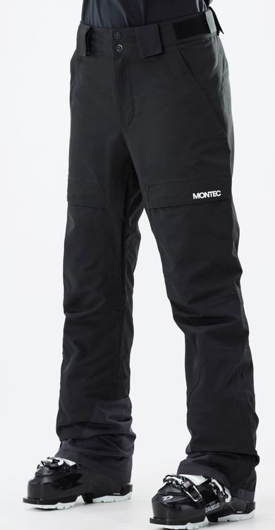 Super Montec-Damenskihose (Modell Dune), Grösse XS (eher S) | Kaufen ...