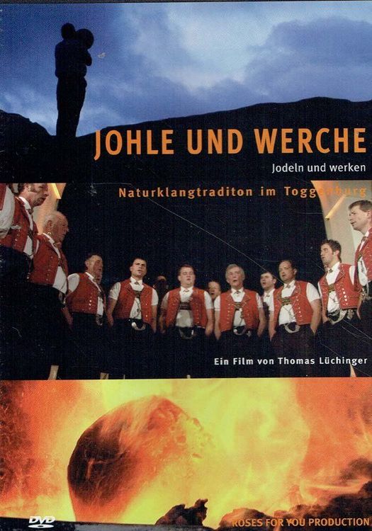 Johle und Werche (Gebraucht) in Volketswil für CHF 4.5 – mit Lieferung ...