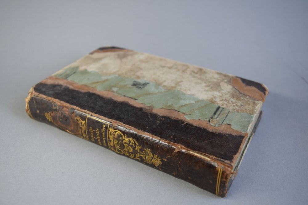 Joseph Businger: Geschichte des Volkes von Unterwalden 1827 (Gebraucht ...