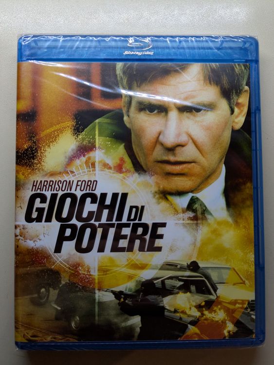 Die Stunde der Patrioten [Blu-ray/neu & OVP] (Neu und originalverpackt) in Port für CHF 4.9 ...