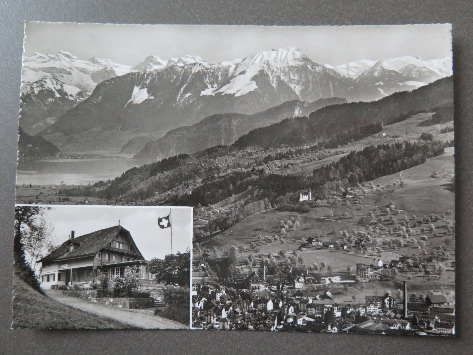KRIENS - SONNENBERG - REST. BAUERNHAUS (Gebraucht) in Wittenbach für ...