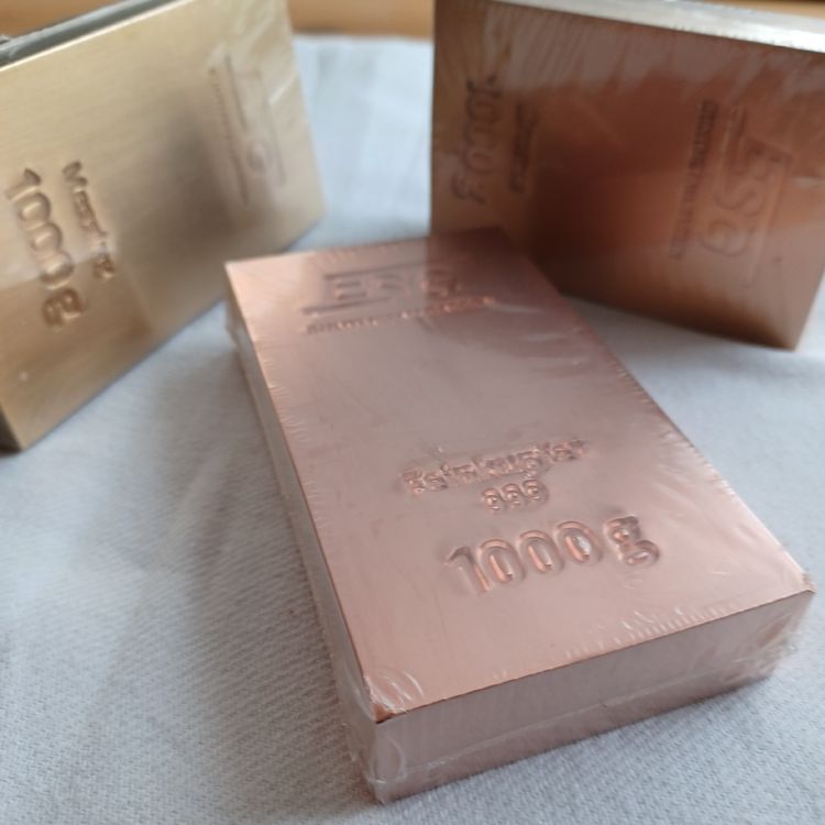 1 Kg Bronze Kaufen