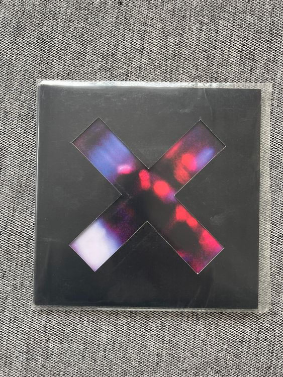 The xx – Crystalised - Single (Gebraucht) in Zofingen für CHF 4.9 – mit ...