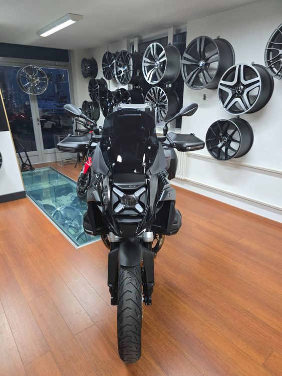 BMW R GS 1300 / GG13 (Gebraucht) in Emmenbrücke für CHF 23300 – nur ...
