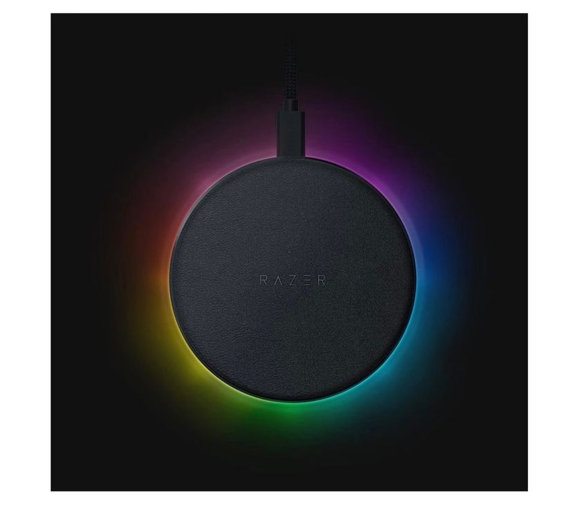 Razer Chroma Charging Pad 10 W (Gebraucht) in Bex für CHF 32 – mit ...