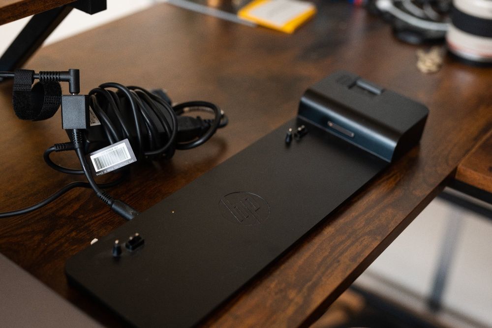 HP Zbook 14u G5 i7-8650U 16GB Ram + Docking Station | Kaufen auf Ricardo