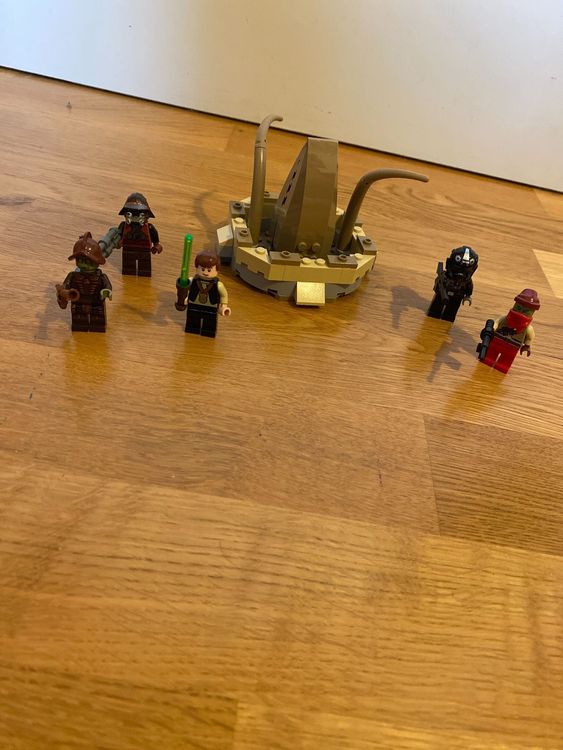 Lego Star Wars | Kaufen auf Ricardo