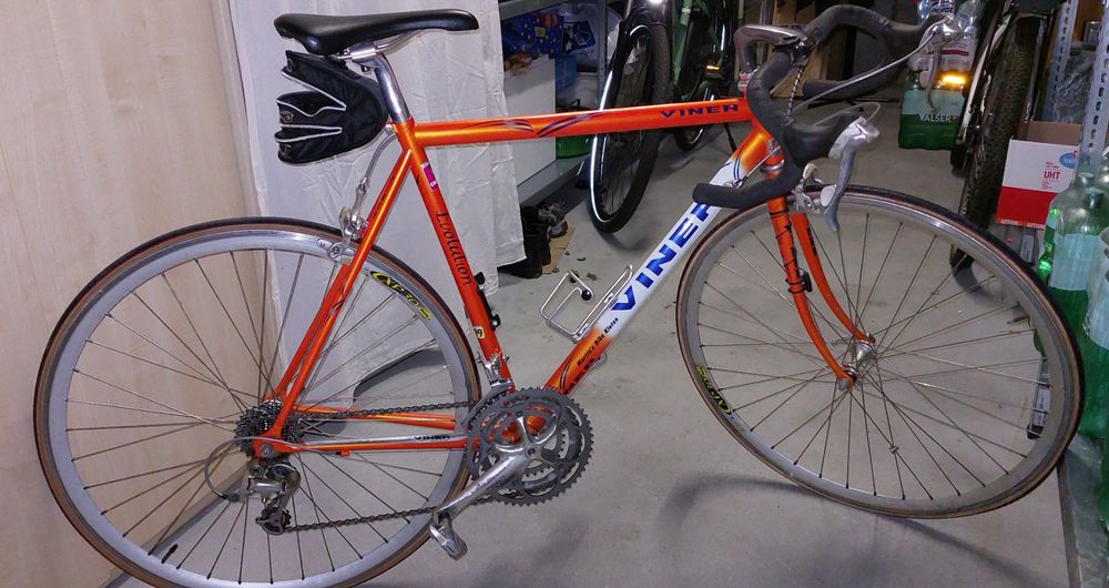 Viner Rennrad | Kaufen auf Ricardo