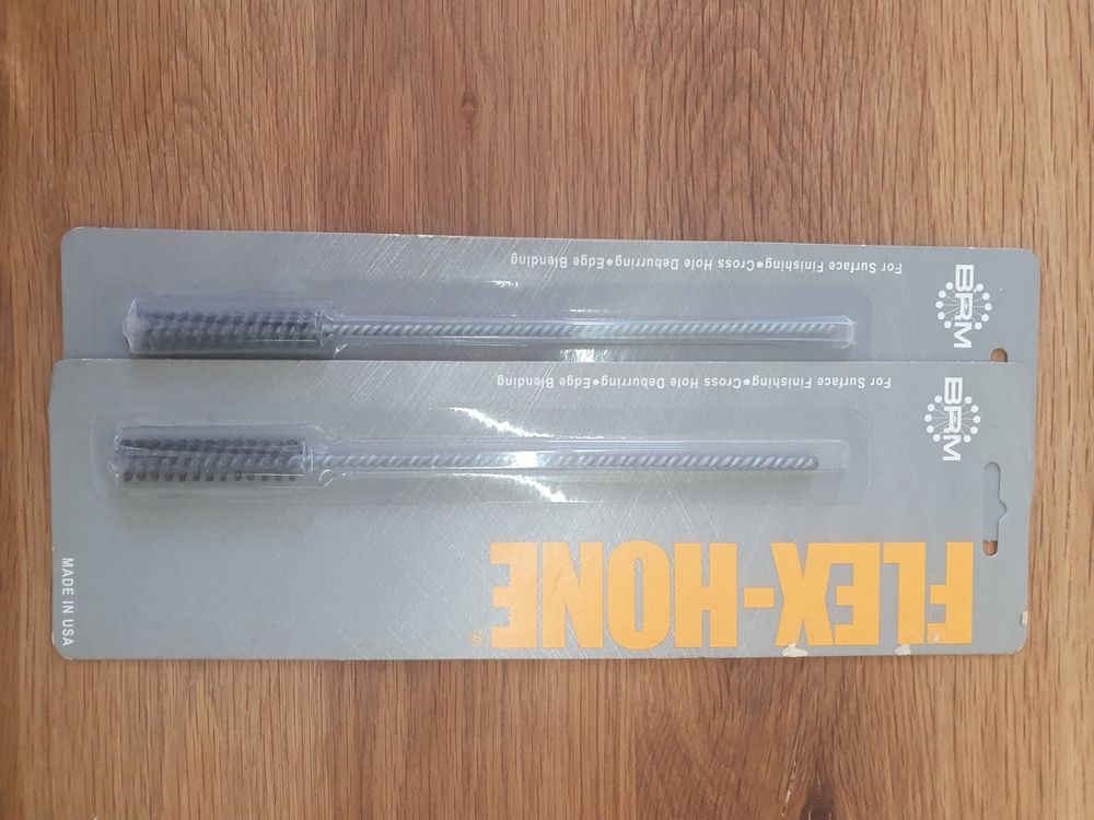 Flex Hone Hon Werkzeug (Neu und originalverpackt) in für CHF 3 – mit ...