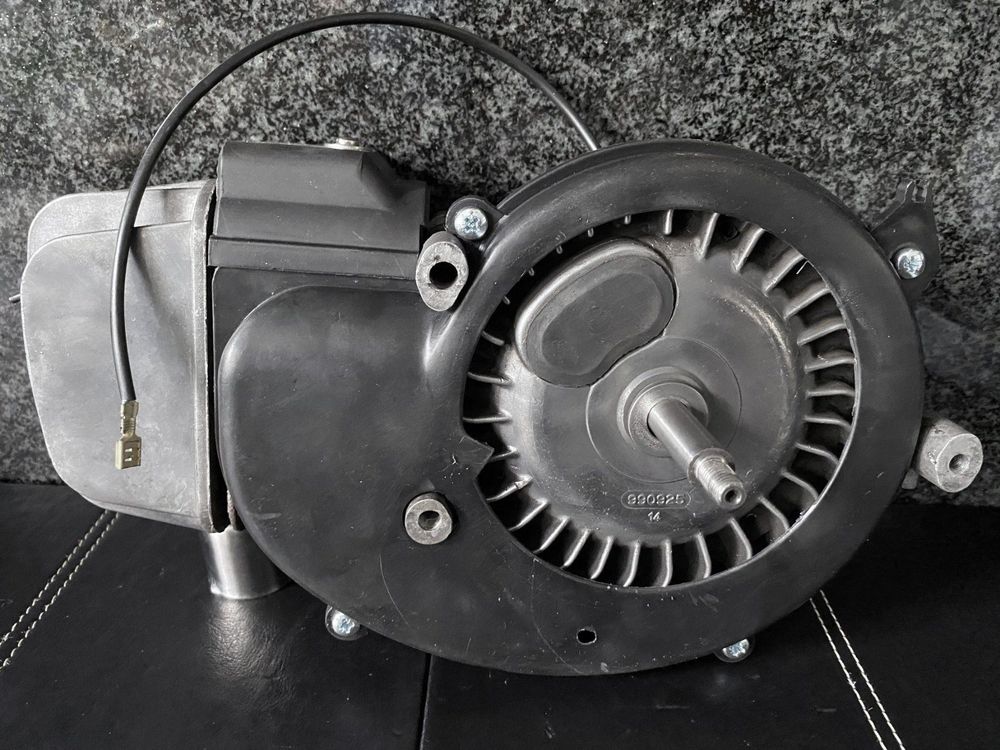 Piaggio Ciao/Si italienischer Motor (Gebraucht) in Domat Ems für CHF ...