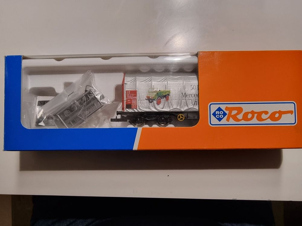 Roco 44177 | Kaufen auf Ricardo