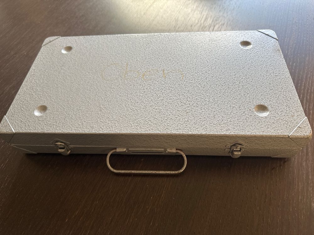 Dia-Box | Kaufen auf Ricardo