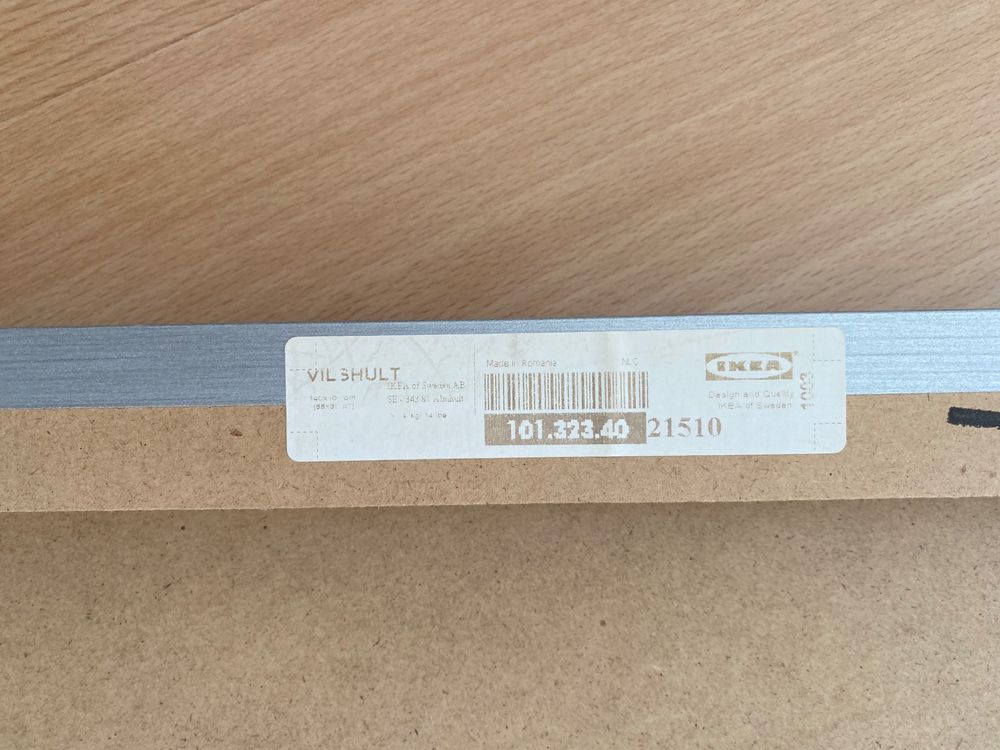 Ikea Bild Paris Vilshult | Kaufen auf Ricardo