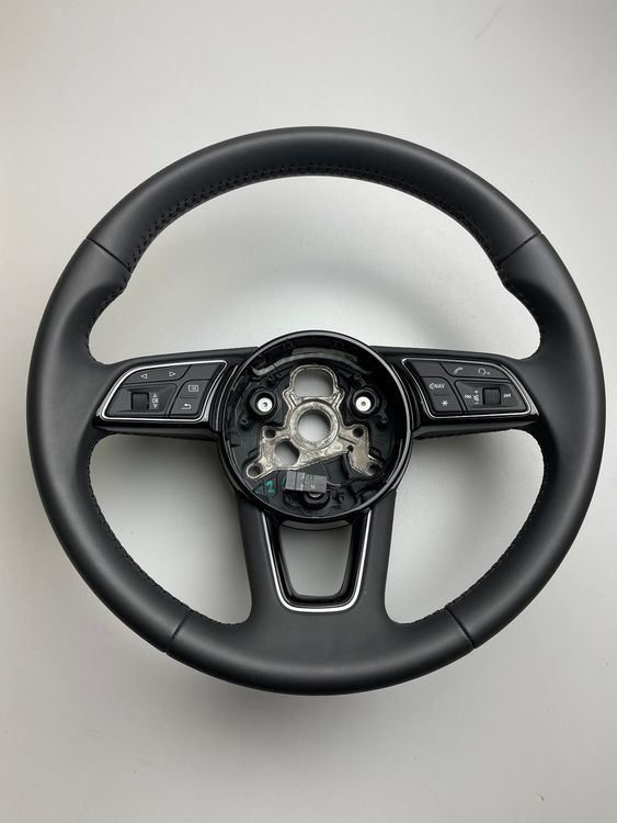 Audi A3 8v Lenkrad