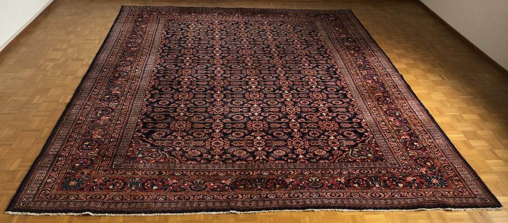 Alter Teppich (Gebraucht) in Liebefeld für CHF 800 – nur Abholung auf ...